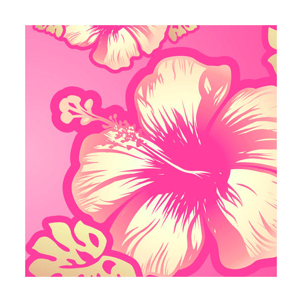 FLOWER LICENSE PLATES – Salty Bones