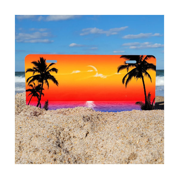 VANITY LICENSE PLATES – Salty Bones