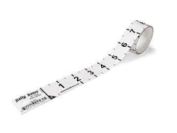 FRESHWATER STICKER RULERS – Salty Bones